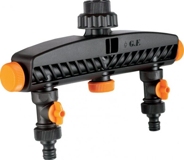 5 Way Distributor - Steam Pressure Washer Services Ltd