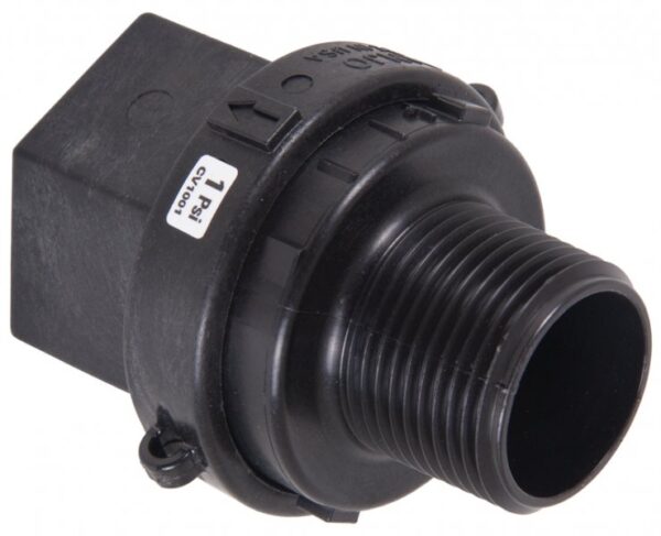 Banjo Check Valve - Steam Pressure Washer Services Ltd