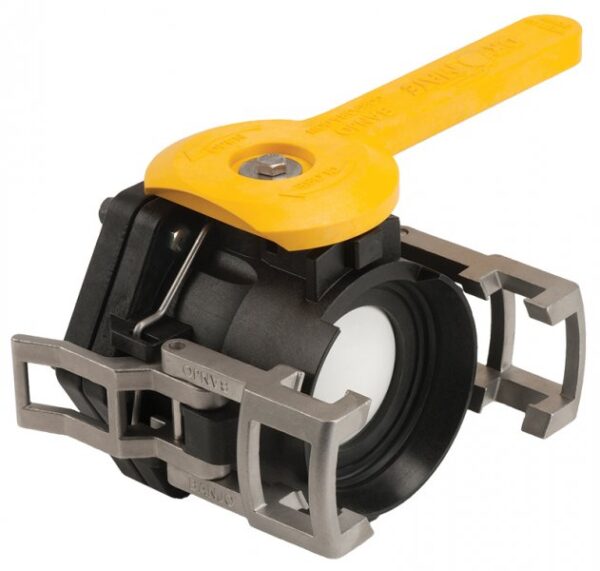 Banjo Dry Mate Coupling - Full Port - Steam Pressure Washer Services Ltd