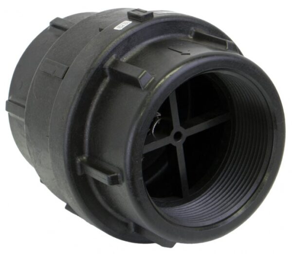 Banjo Full Port Check Valve - Steam Pressure Washer Services Ltd