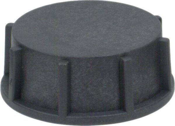 Blanking Cap - Steam Pressure Washer Services Ltd