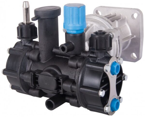 Comet MC18 2 Diaphragm Pump - Steam Pressure Washer Services Ltd