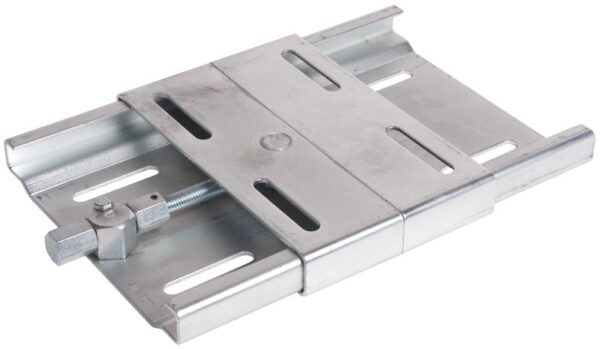 Electric Motor Slide Base - Steam Pressure Washer Services Ltd