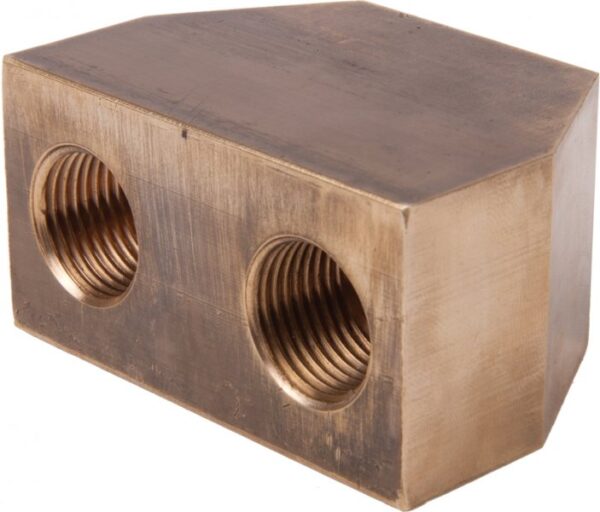 Flow Splitter - Steam Pressure Washer Services Ltd