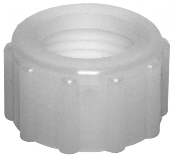 Garden Hose Fly Nut - Steam Pressure Washer Services Ltd