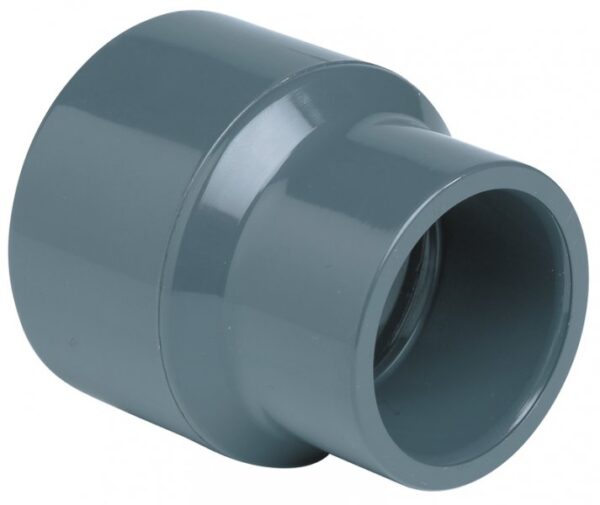 Plain Reducing Socket - Steam Pressure Washer Services Ltd