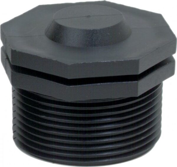 Plug - Polypropylene - Steam Pressure Washer Services Ltd