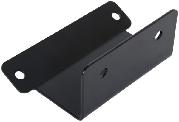 Regulator Bracket - Steam Pressure Washer Services Ltd