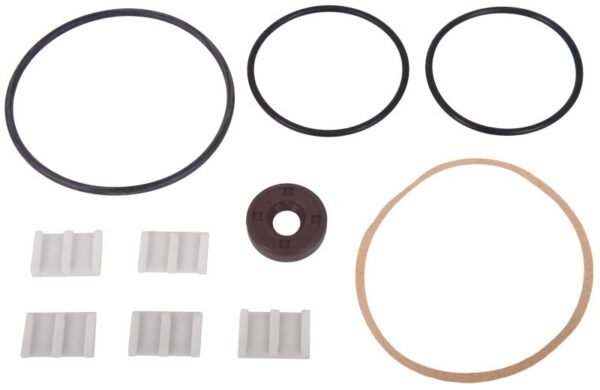 Vane & Seal Kit - Steam Pressure Washer Services Ltd