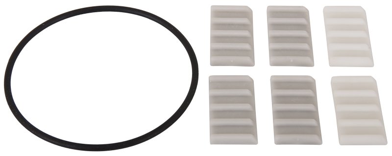 Vane Kit - Steam Pressure Washer Services Ltd