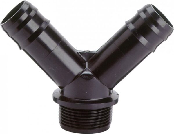 Y Fitting - Steam Pressure Washer Services Ltd